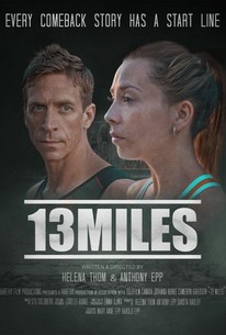 13 Miles | Rotten Tomatoes