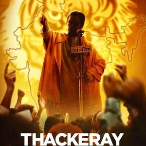 Thackeray - Rotten Tomatoes
