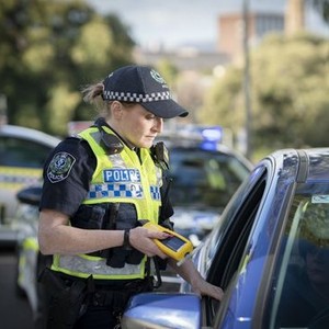 Random Breath Test: Season 18, Episode 1 - Rotten Tomatoes