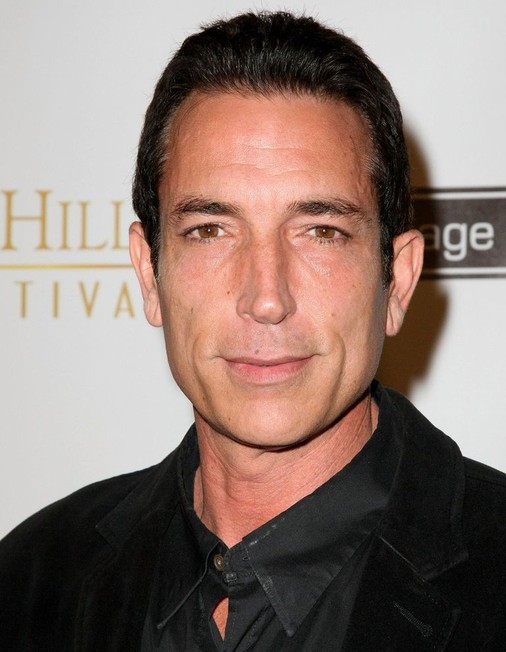 Sonny Marinelli - Rotten Tomatoes