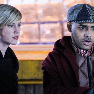 The Listener: Season 2, Episode 10 - Rotten Tomatoes