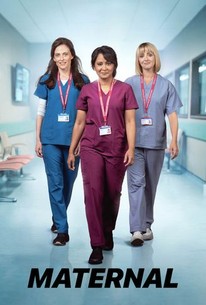 Maternal | Rotten Tomatoes