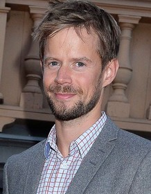 Nick Atkinson | Rotten Tomatoes