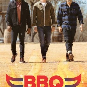 BBQ Brawl - Rotten Tomatoes