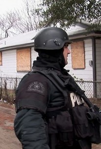 SWAT: Season 3, Episode 5 | Rotten Tomatoes