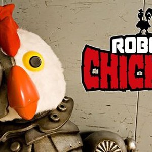 Robot Chicken: Season 5, Episode 10 - Rotten Tomatoes