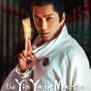 The Yin Yang Master - Rotten Tomatoes