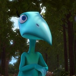 Dinosaur Train: Season 5, Episode 3 - Rotten Tomatoes