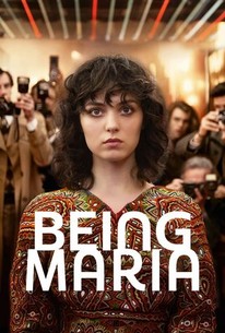Being Maria | Rotten Tomatoes