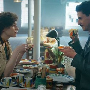 The Colour Room - Rotten Tomatoes