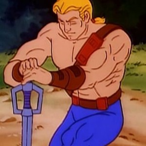 The New Adventures of He-Man - Rotten Tomatoes