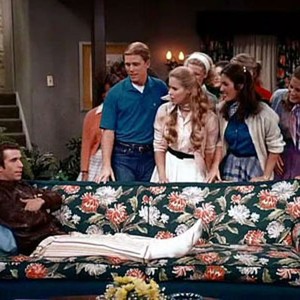 Happy Days: Season 3 - Rotten Tomatoes