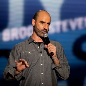 Brody Stevens - Rotten Tomatoes