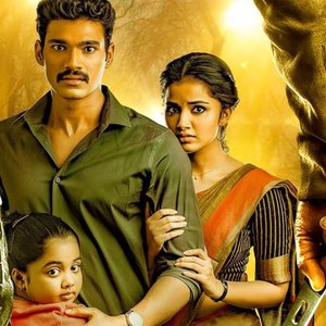 Rakshasudu - Rotten Tomatoes