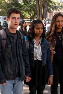 13 Reasons Why: Season 4, Episode 1 | Rotten Tomatoes
