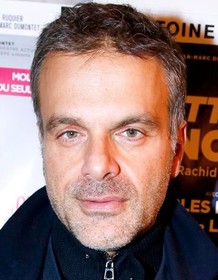 Steve Suissa | Rotten Tomatoes