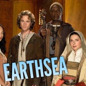 Earthsea - Rotten Tomatoes