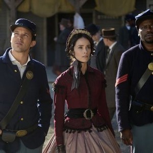 Timeless: Season 1, Episode 2 - Rotten Tomatoes