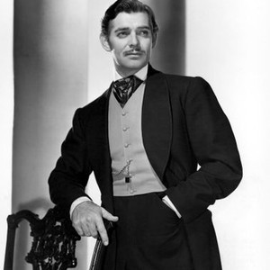 Clark Gable - Rotten Tomatoes
