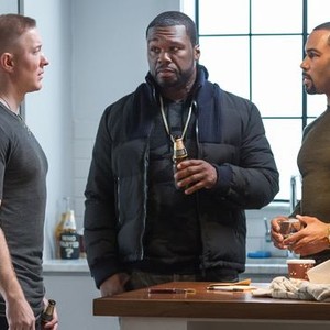 Power: Season 5, Episode 1 - Rotten Tomatoes