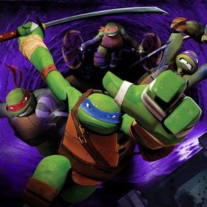 Teenage Mutant Ninja Turtles - Rotten Tomatoes