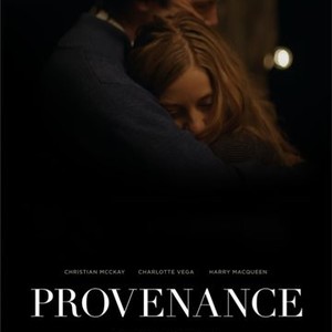 Provenance - Rotten Tomatoes