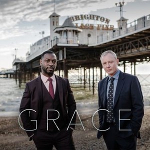 Grace - Rotten Tomatoes