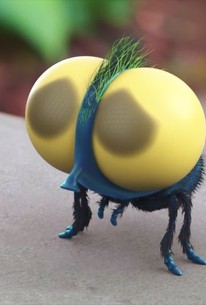 Lucas the Spider: Season 1, Episode 18 - Rotten Tomatoes