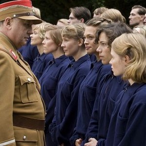 Berlin 36 - Rotten Tomatoes