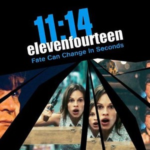 11:14 - Rotten Tomatoes