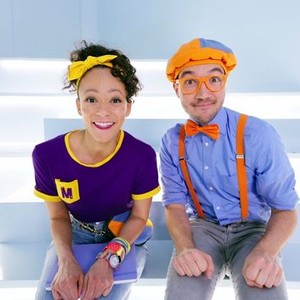 Meekah: Season 1, Episode 6 - Rotten Tomatoes