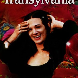 Transylvania - Rotten Tomatoes