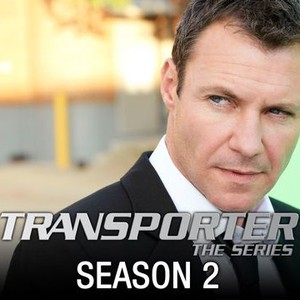Transporter: The Series - Rotten Tomatoes