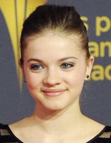 Alice Morel-Michaud | Rotten Tomatoes