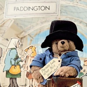 Paddington - Rotten Tomatoes