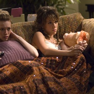 Material Girls - Rotten Tomatoes