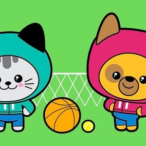 Kit and Pup: Season 1, Episode 26 - Rotten Tomatoes