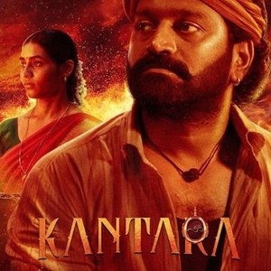 Kantara: A Legend - Rotten Tomatoes