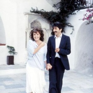 Tom Conti - Rotten Tomatoes