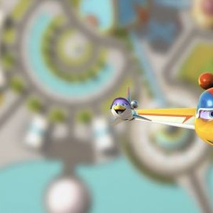 Space Racers: Season 1, Episode 1 - Rotten Tomatoes