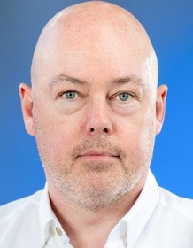 John Boyne | Rotten Tomatoes
