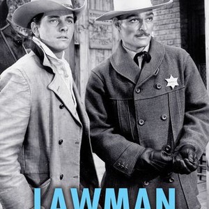 Lawman: Season 4, Episode 14 - Rotten Tomatoes