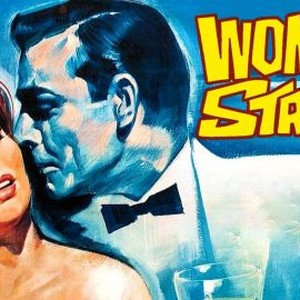 Woman of Straw - Rotten Tomatoes