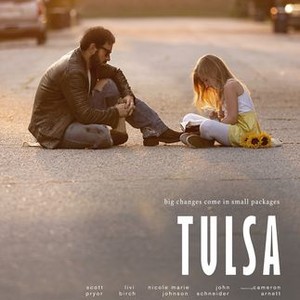 Tulsa - Rotten Tomatoes