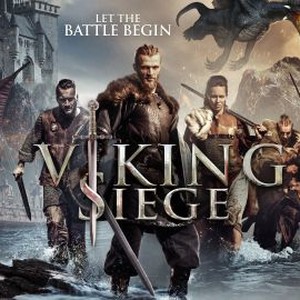 Viking Siege - Rotten Tomatoes