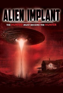 Alien Implant | Rotten Tomatoes