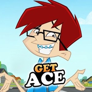 Get Ace: Season 1, Episode 39 - Rotten Tomatoes