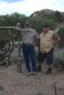 Mystery at Blind Frog Ranch: Season 2, Episode 4 - Rotten Tomatoes