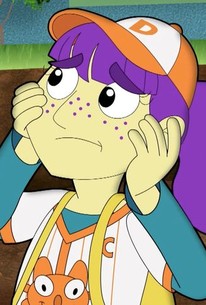 Cyberchase: Season 12, Episode 10 | Rotten Tomatoes