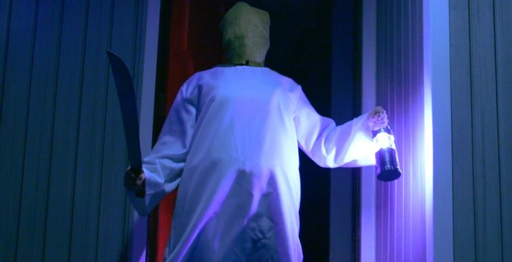 The Devil Comes at Night - Rotten Tomatoes